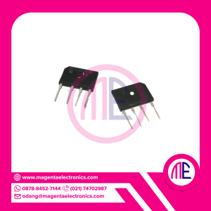 RS3505M DIODE BRIDGE RECTIFIER - Magenta Electronics