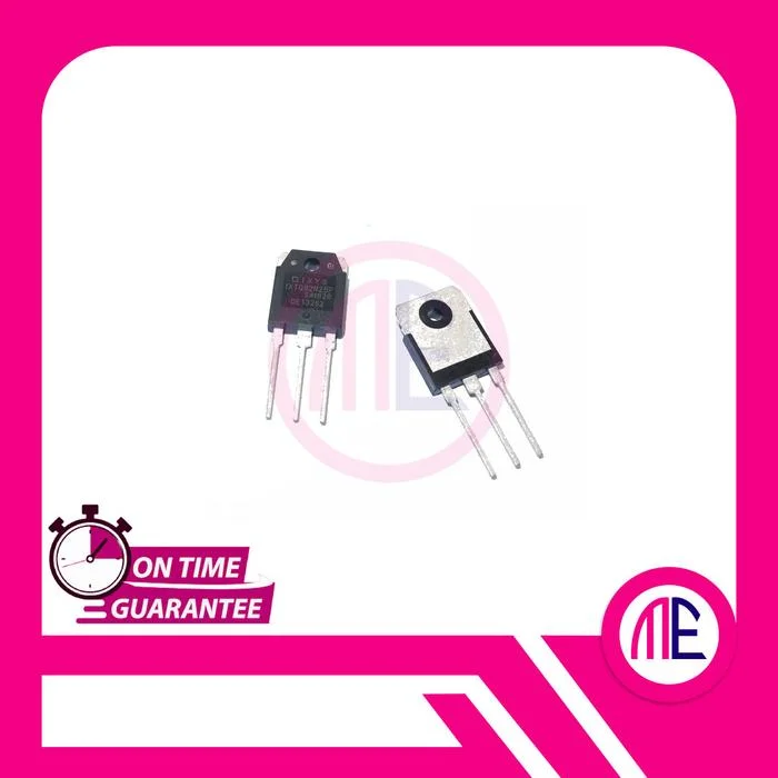 IXTQ82N25P TO-3P - Magenta Electronics