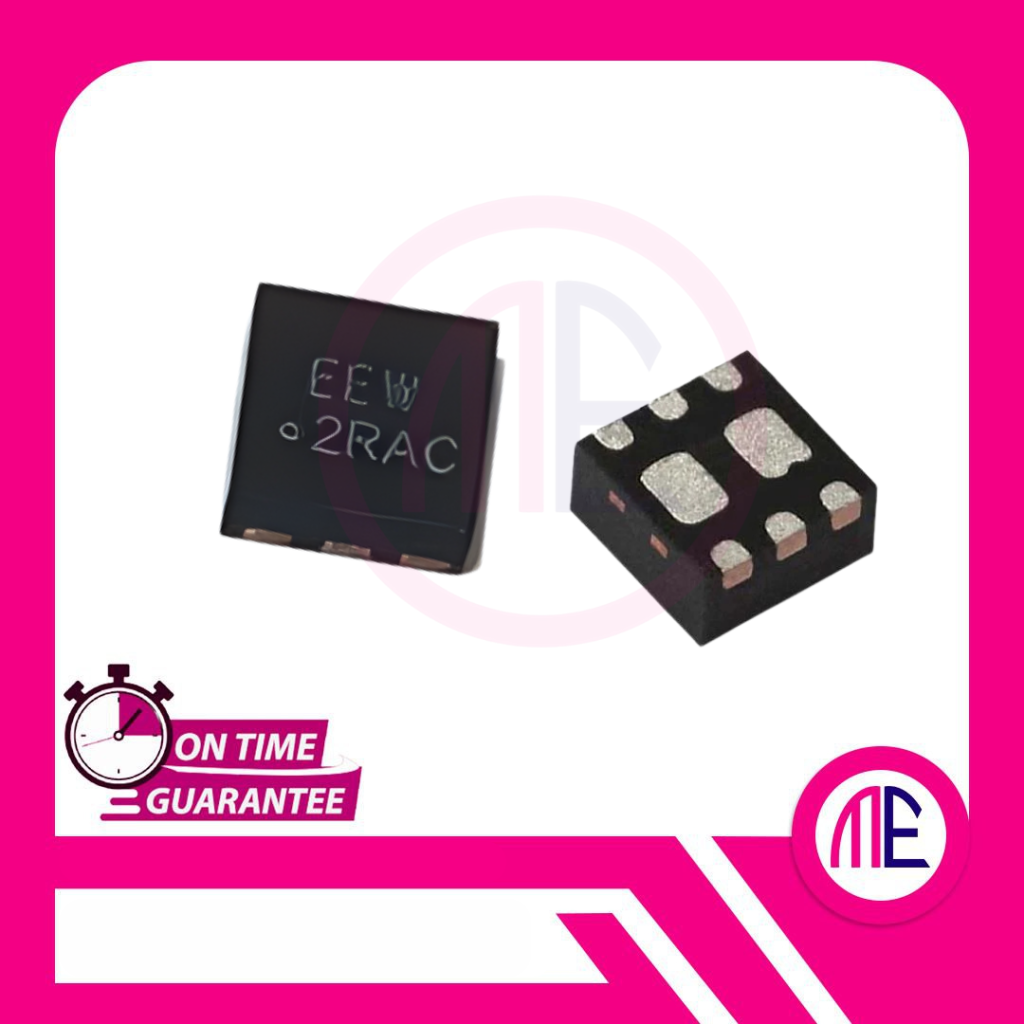 EE - SiA517DJ-T1-GE3 QFN-6 (SC-70-6) - Magenta Electronics